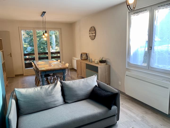 Détente Et Nature, Au Calme à 20mn De Colmar - Alsace