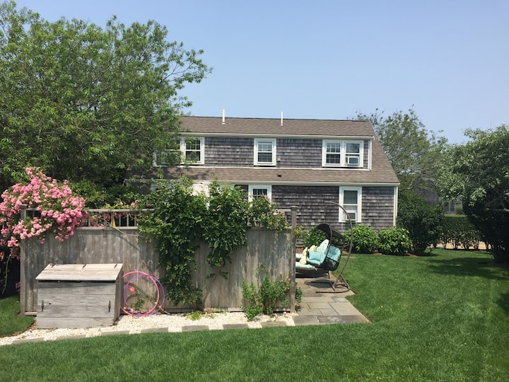 Island Remedy - Nantucket, MA