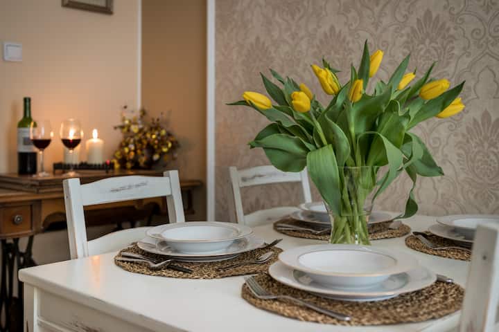 Anno Domini -Stylowy Apartament W Sercu Krakowa - Kraków