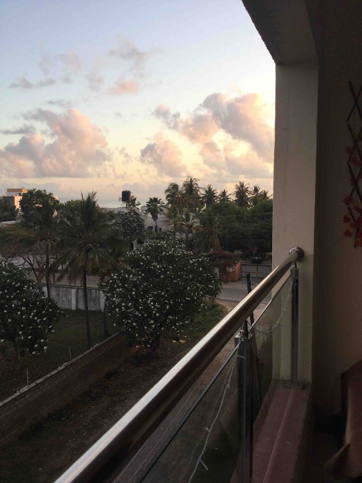 Nyali Ocean View - Mombasa
