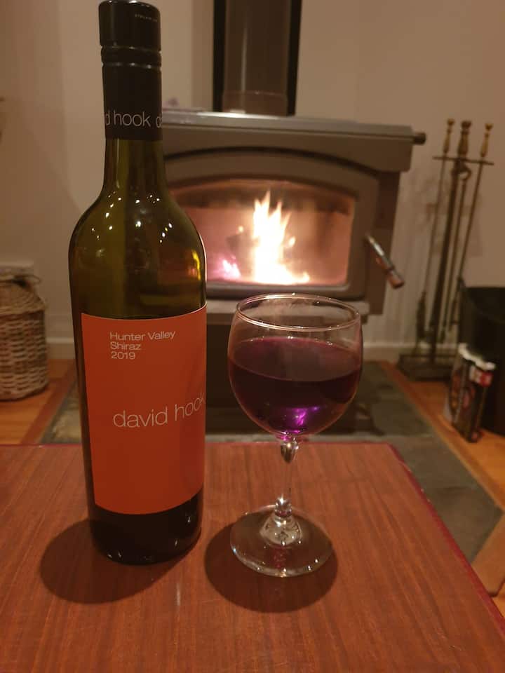 The Olive Retreat - Pokolbin - Pokolbin