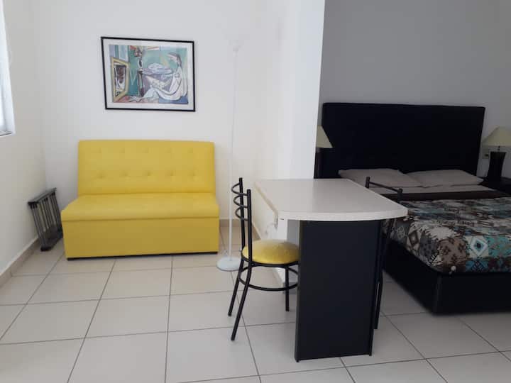 Olas Altas, Playa Y Centro Histórico C - Mazatlán