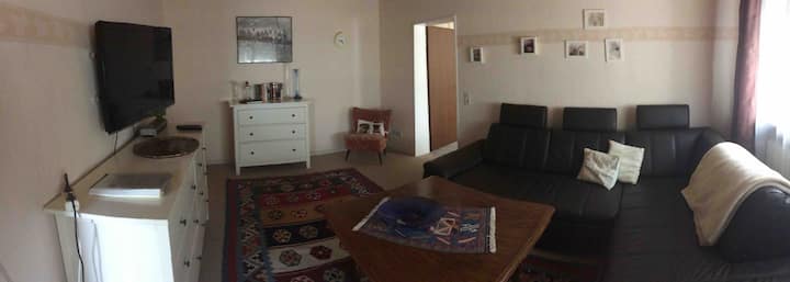 Ferienwohnung Forstwiese - Saint-Avold