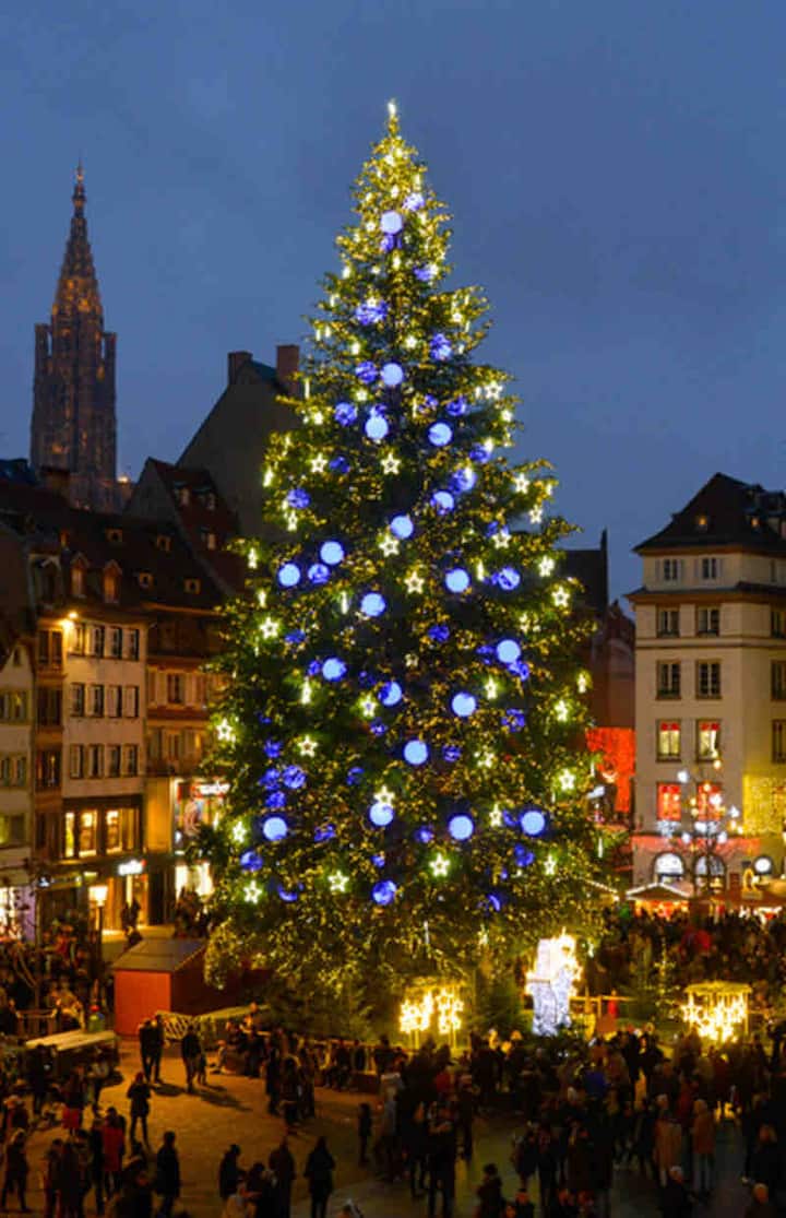 Maison Typique Au Sud De Strasbourg - Strassburg
