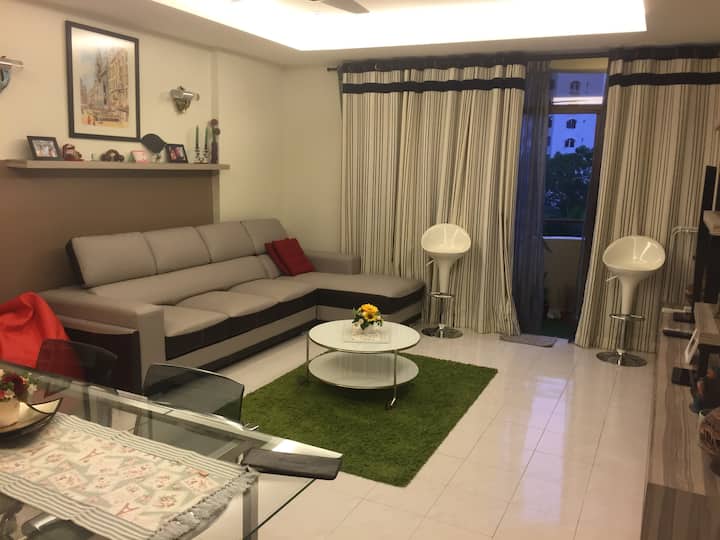 Eden Fairway Condominium, Batu Ferringhi, Penang - Batu Ferringhi