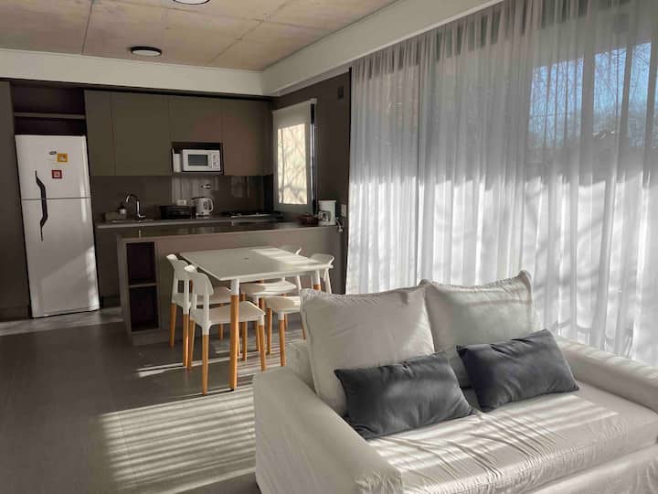 Hermoso Departamento En El Corazón De Palermo Soho - Buenos Aires