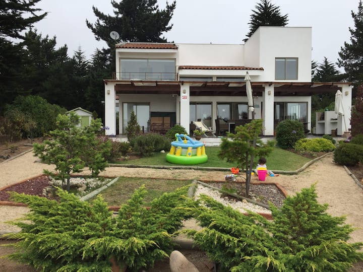 Casa En Marbella Q22 - Quintero