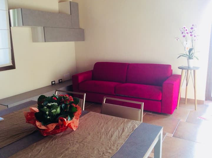 Corte Bussari’s Flat - Rovigo