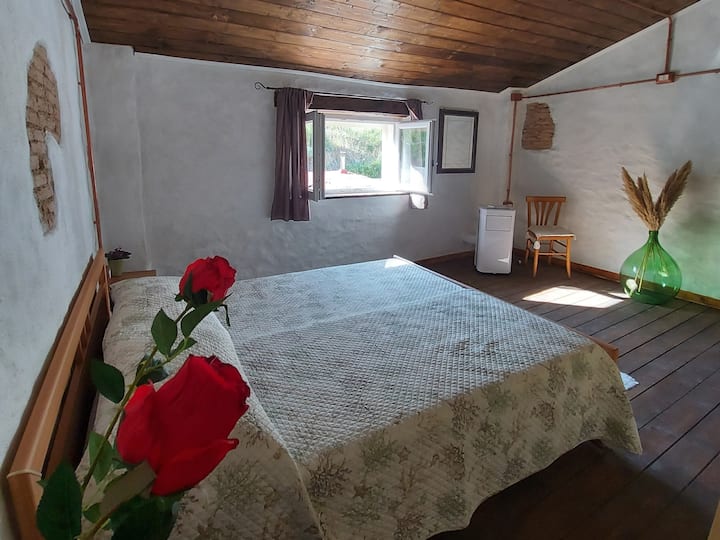 Casa Villamarini Cod. Iun R0767 - Iglesias