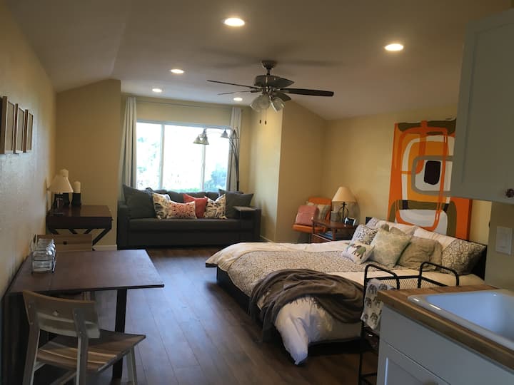 Amazing Private Studio In Black Forest - Black Forest, CO