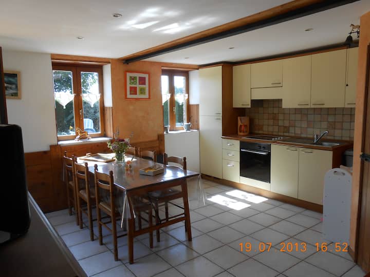 Paardenhof - Dunkerque