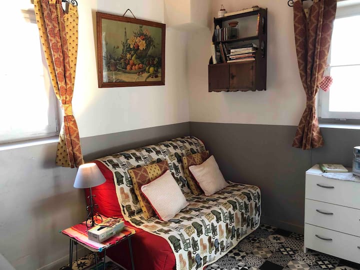 Le Cabanon En Provence - Vaucluse