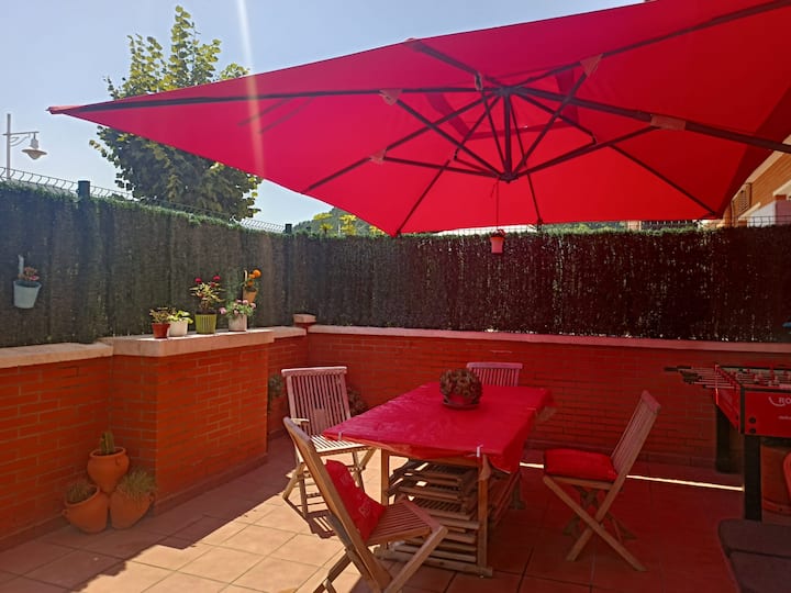 Precioso Apartamento Con Playa A 5 Minutos - Castro Urdiales
