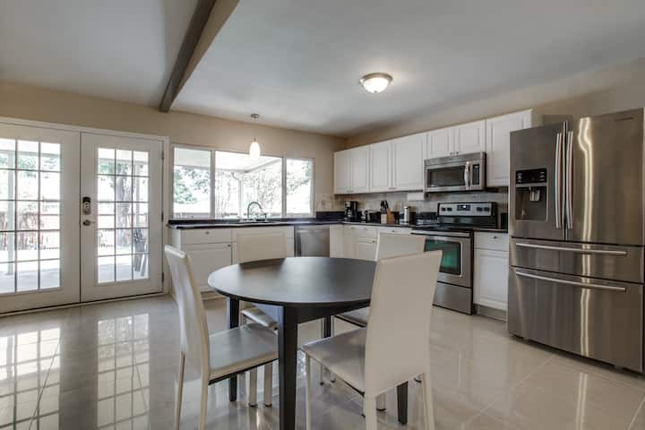 Central Plano - Near Dallas, Frisco, Richardson - 플레이노