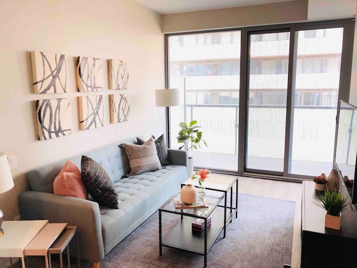 Toronto Luxury Condominium - Yonge & Bloor St - Toronto