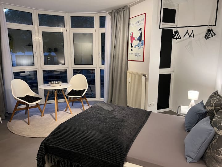 Cityappartement Im Herzen Von Kaiserslautern - Kaiserslautern