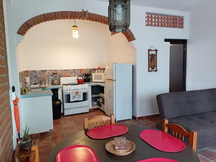 Casita Ingrid - Puerto Vallarta