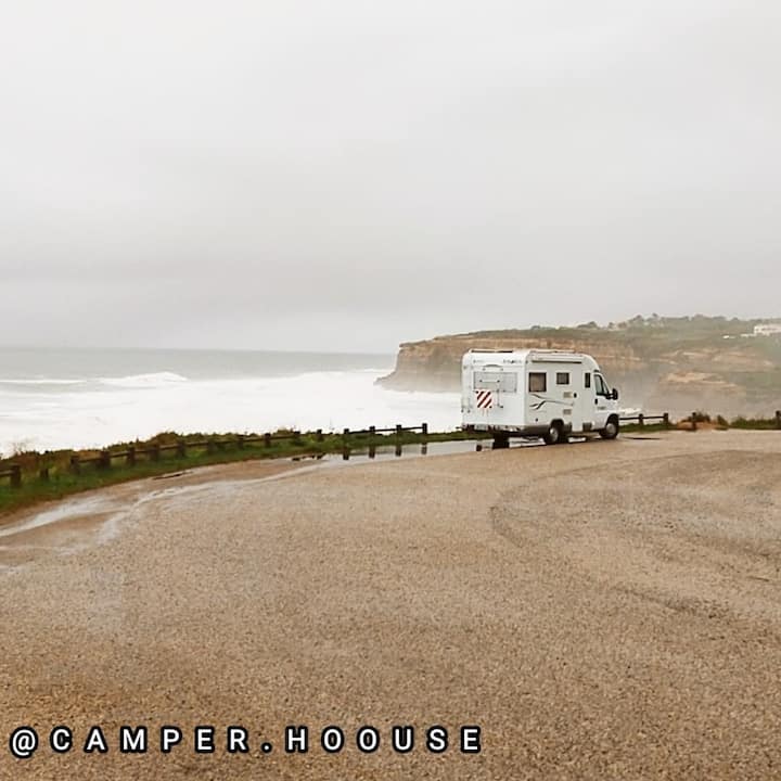 Aluga Me. Venha Conhecer Portugal, é Lindo! ! ! - Amadora