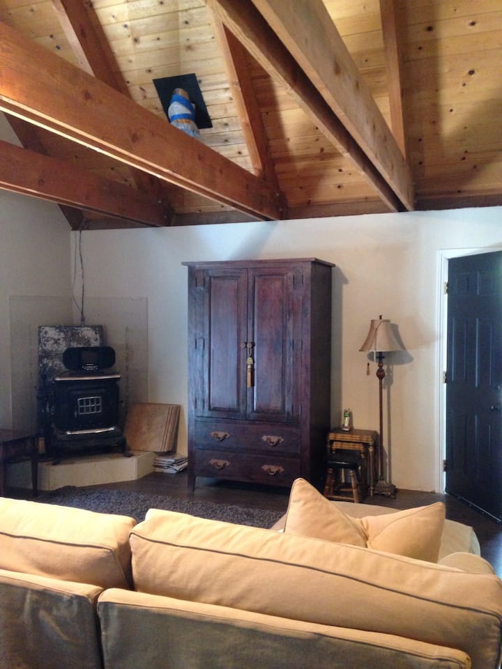 Lake Almanor Country Club Cabin - Chester, CA