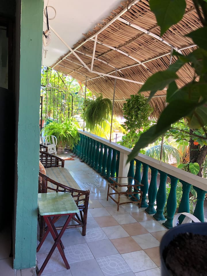 Departamento Margarita - Zihuatanejo