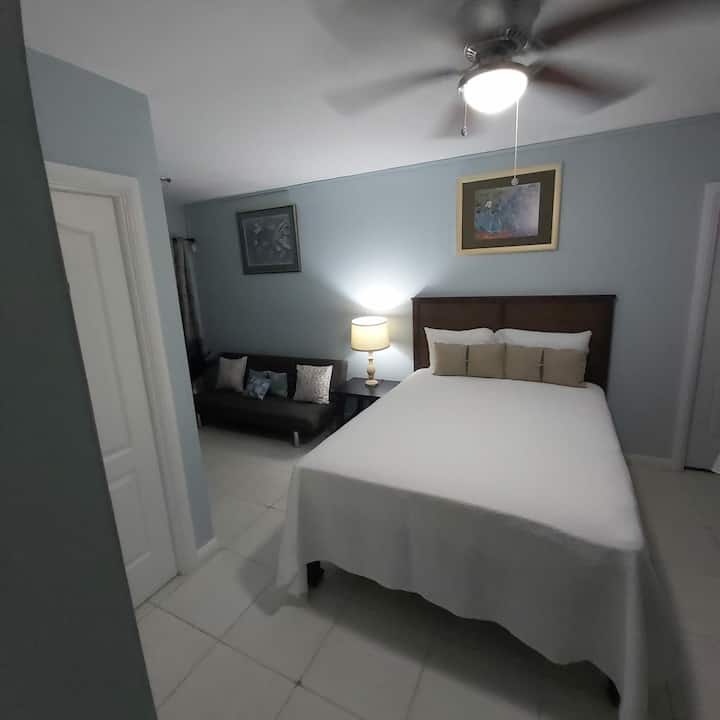 Modern Studio Apartment - Kingston