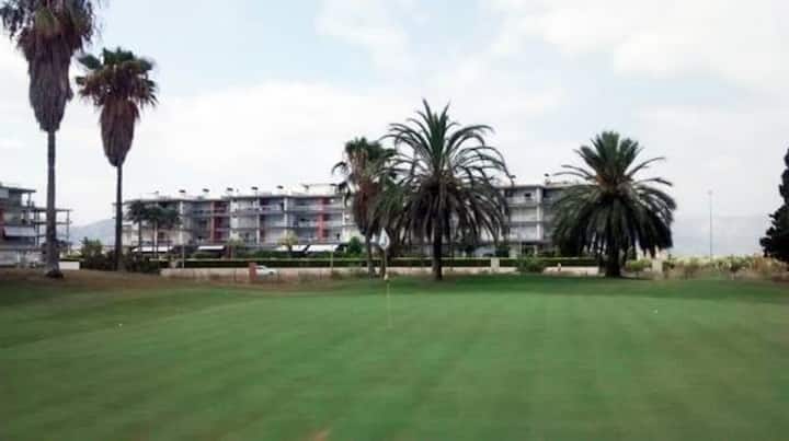 Apartamento En Oliva Nova Golf.  Avda. Matisse 48. - Oliva