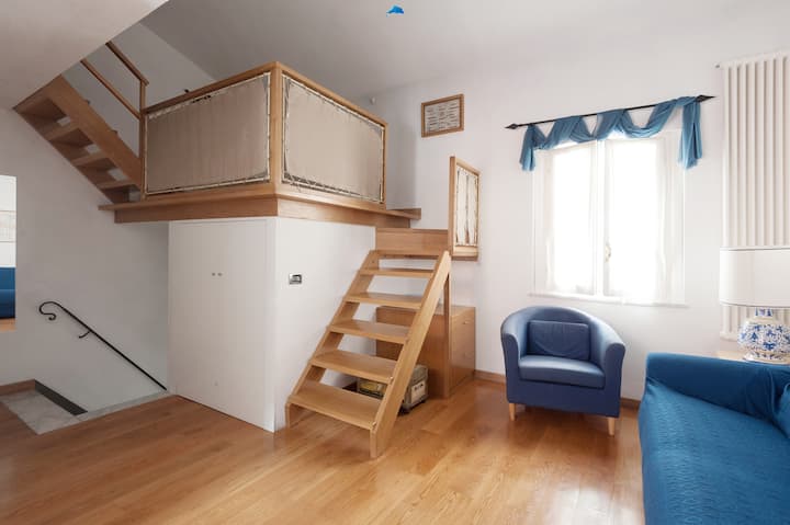 Mari's House (Typical Of Lerici) - Lerici