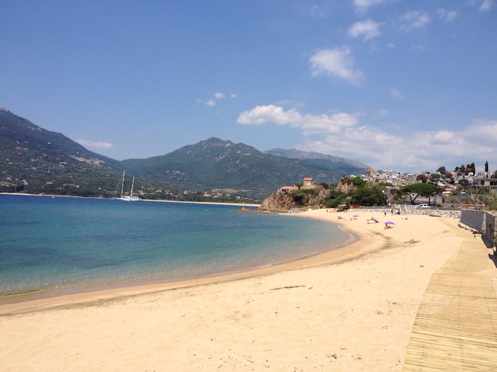 Villa D’architecte Et Vue Mer D’exception - Propriano