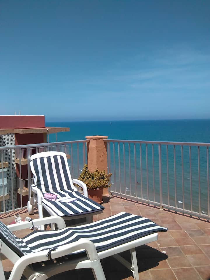 Platja del Mareny de Barraquetes 휴가 숙소 & 숙박시설 - Comunitat Valenciana ...