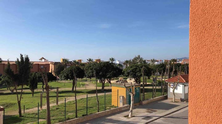 Puertas De Europa Portal 10 Primero C. - Tarifa