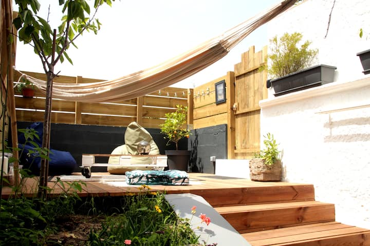 Petit Joli Souplex (200m De La Plage) - Soorts-Hossegor