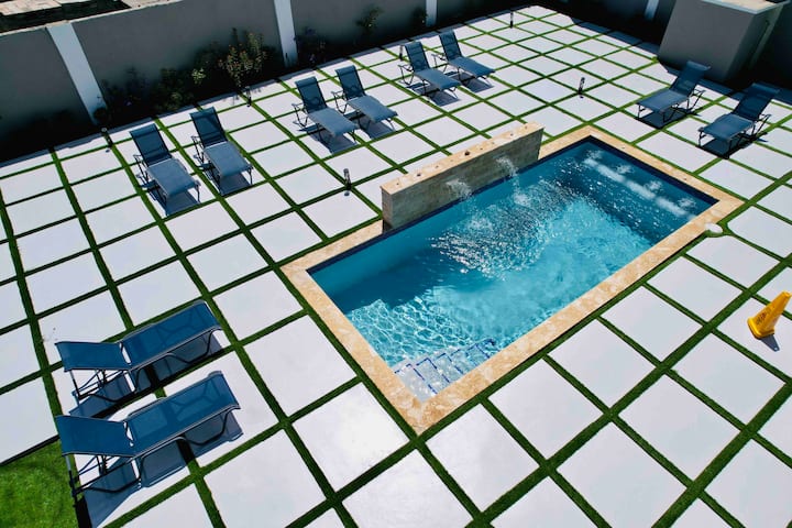 Palm Springs - Aruba