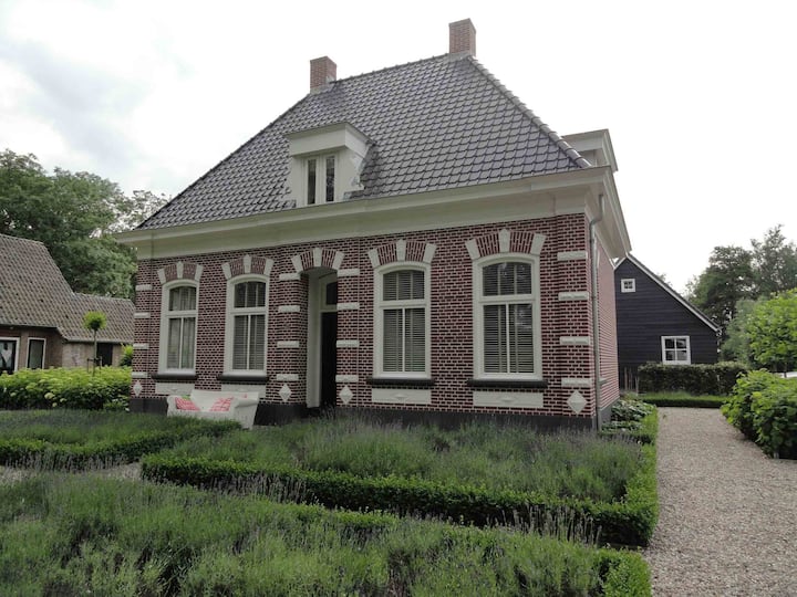 Fantastic Apartment In Giethoorn - Giethoorn