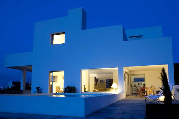 El Marchal Villa - Níjar