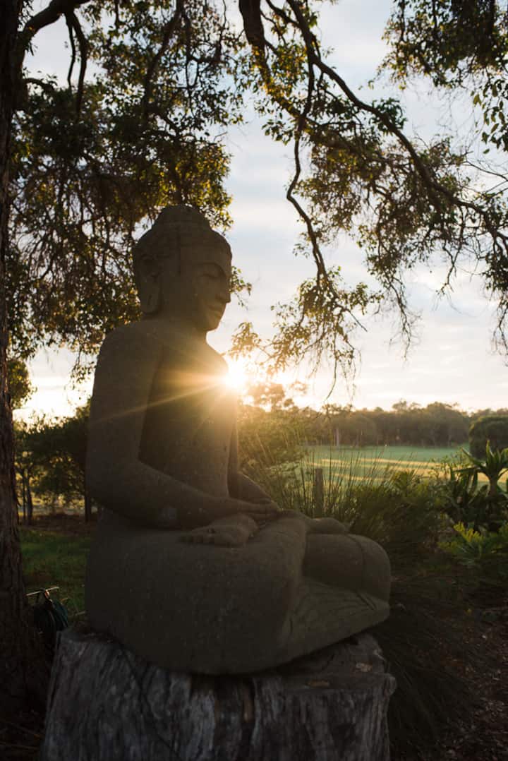 Apsara Guest Suite, Yallingup, Margaret River - Yallingup