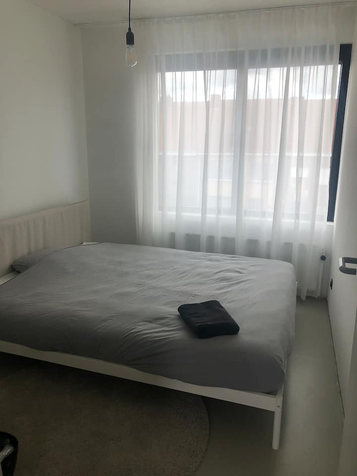 Room In Creative House. - Kuurne