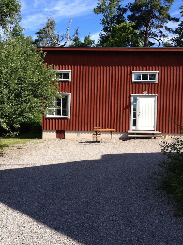Villakärnbo Bed & Breakfast - Mariefred