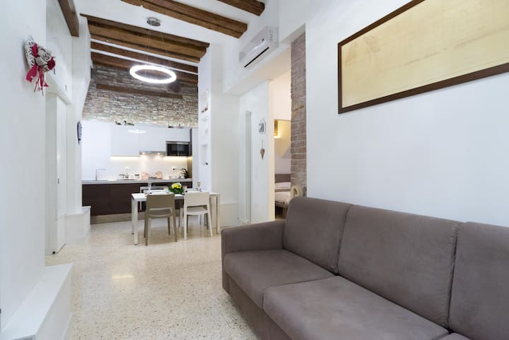 Cà Flavia 8 Minutes De Saint-marc Et Pont Rialto - Venecia