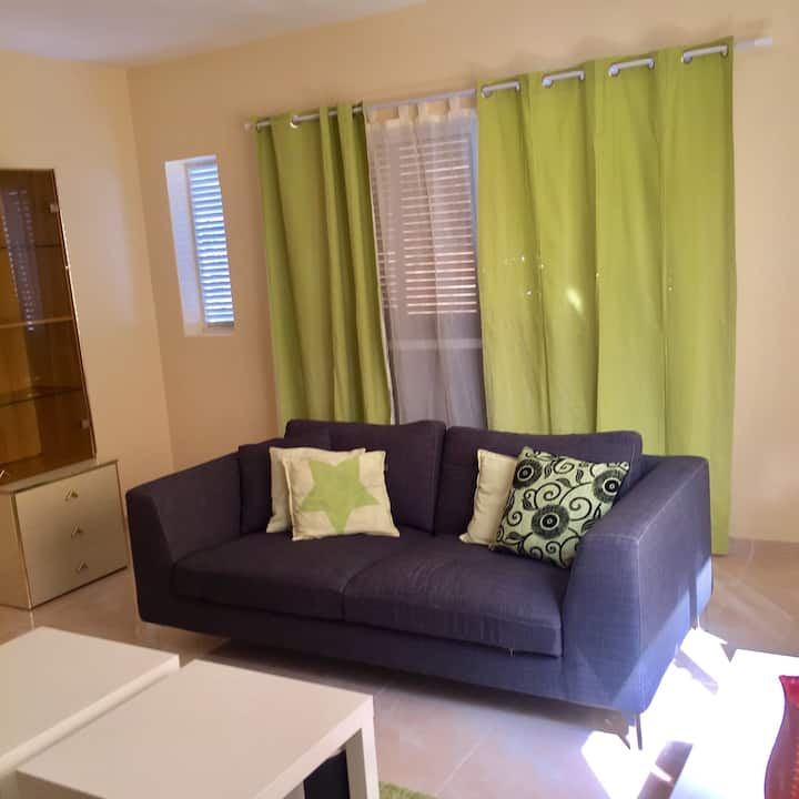Pensão I "Chez Alice" - Cabo Verde