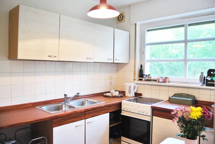 Cute & Clever Option. Best Area - Berlin