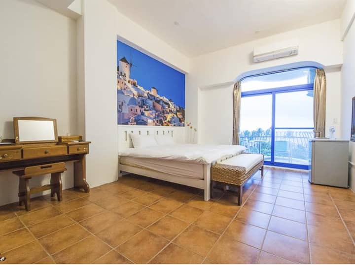 3-1海景房 - 延平鄉