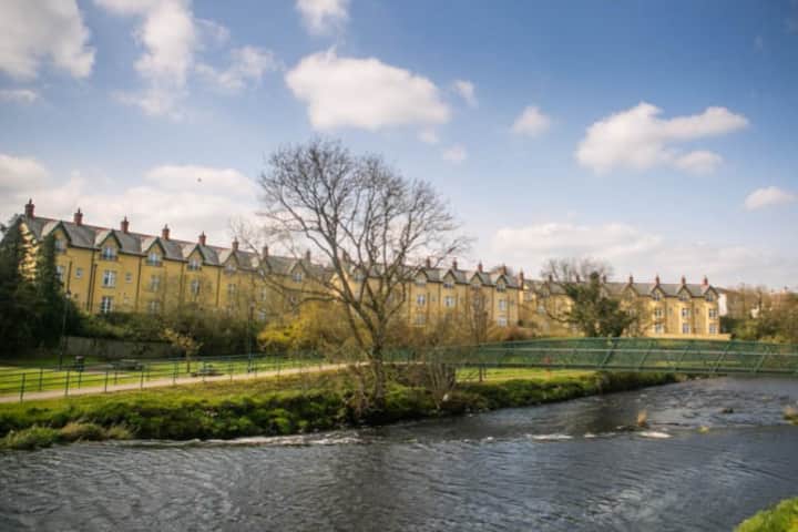 Bushmills Townhouse - Portballintrae
