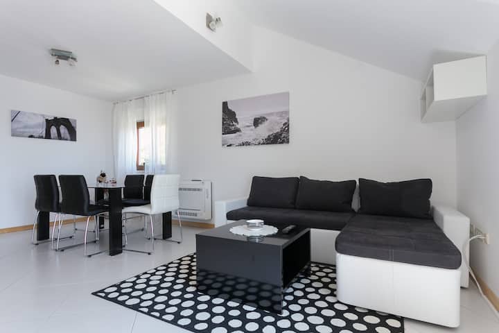 Luxury Apartment With Amazing View - Cavtat