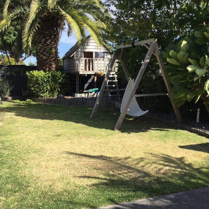 Relaxed Beach Batch , A Great Place To Stay ! - Mount Maunganui