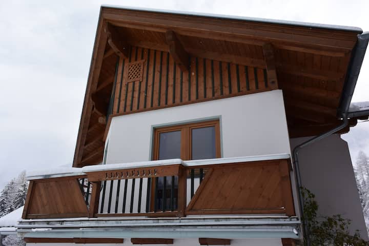 Room Hannes - Mayrhofen