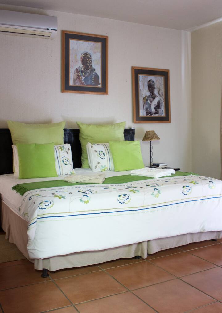 Villa Too Guest House Kruger View - Komatipoort