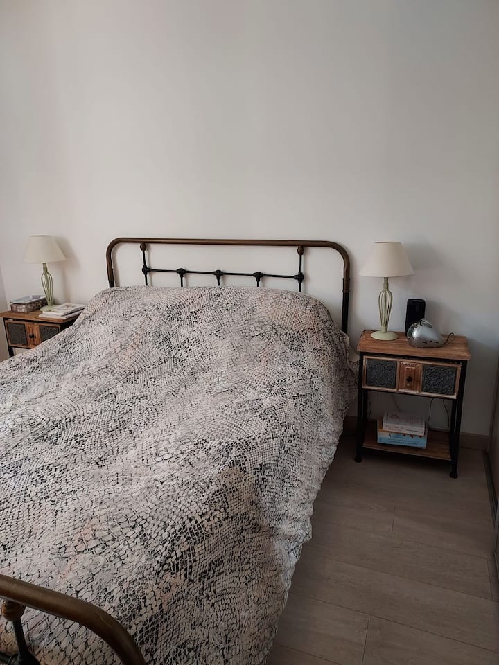 1 Ou 2 Chambres, Calme Absolu - Aix-en-Provence