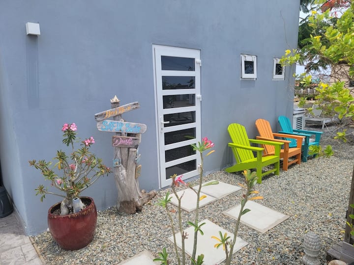 Safir Suite Aruba - Aruba