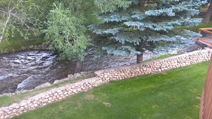 Court On The Creek - Buena Vista, CO