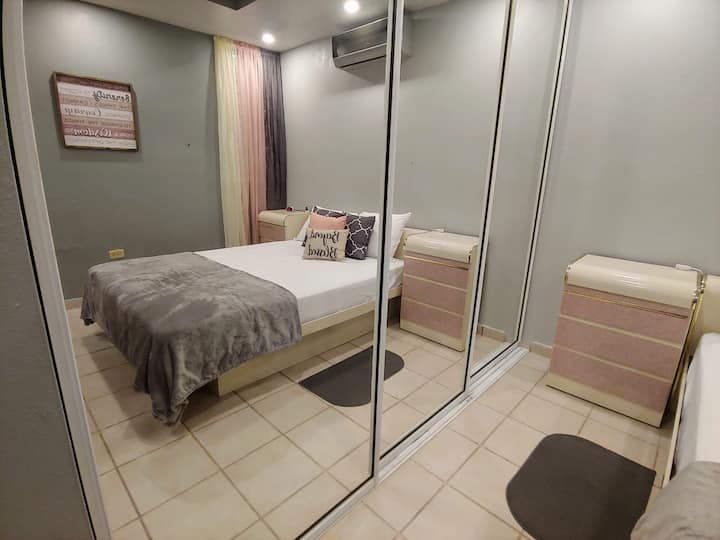 Cozy Place - Private 2-bedroom & 1-bathroom - Humacao